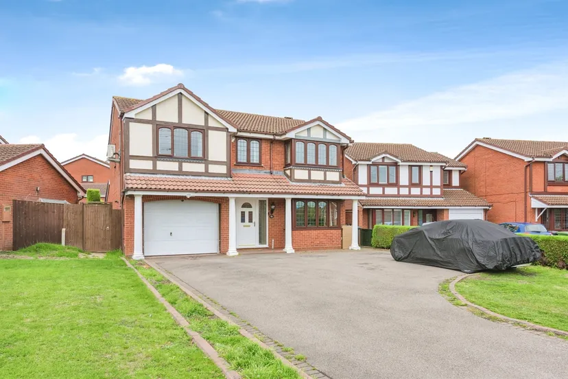 All properties for sale in Tamworth