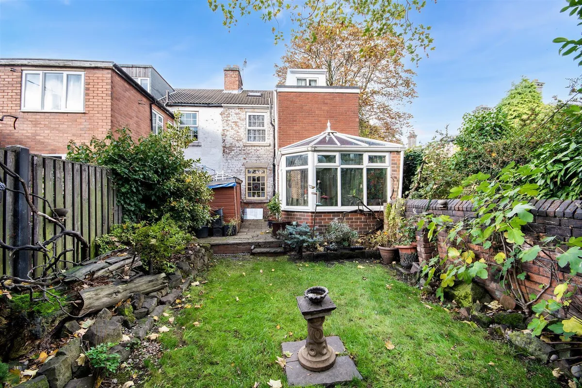 3 bedroom property for sale in Clifton Bank, Rotherham - Offers in the ...