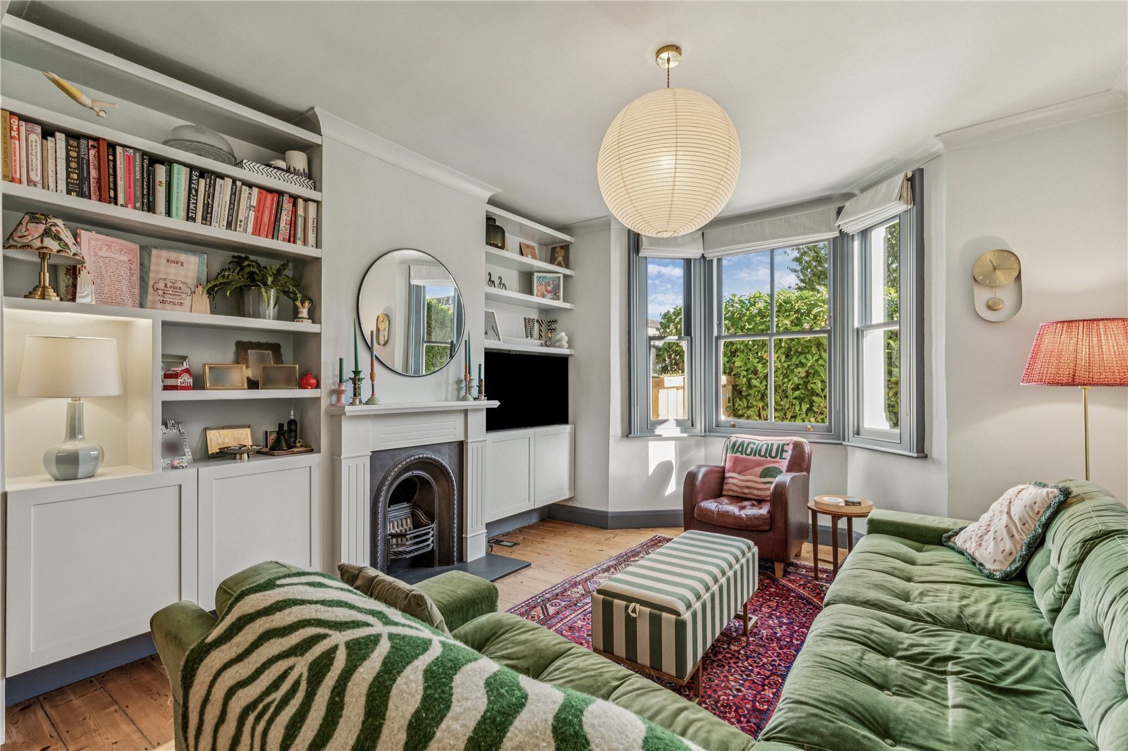 4 bedroom property in Balham Grove, London, SW12 - £1,450,000 | Rampton ...