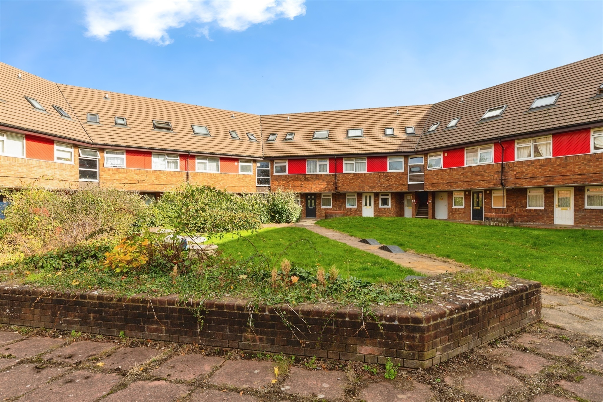 1 bedroom property in Roundmead, Stevenage - £150,000 | Connells