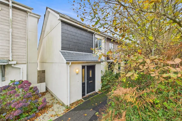 2 bedroom property for sale in Shortacross View, Widegates, Looe ...