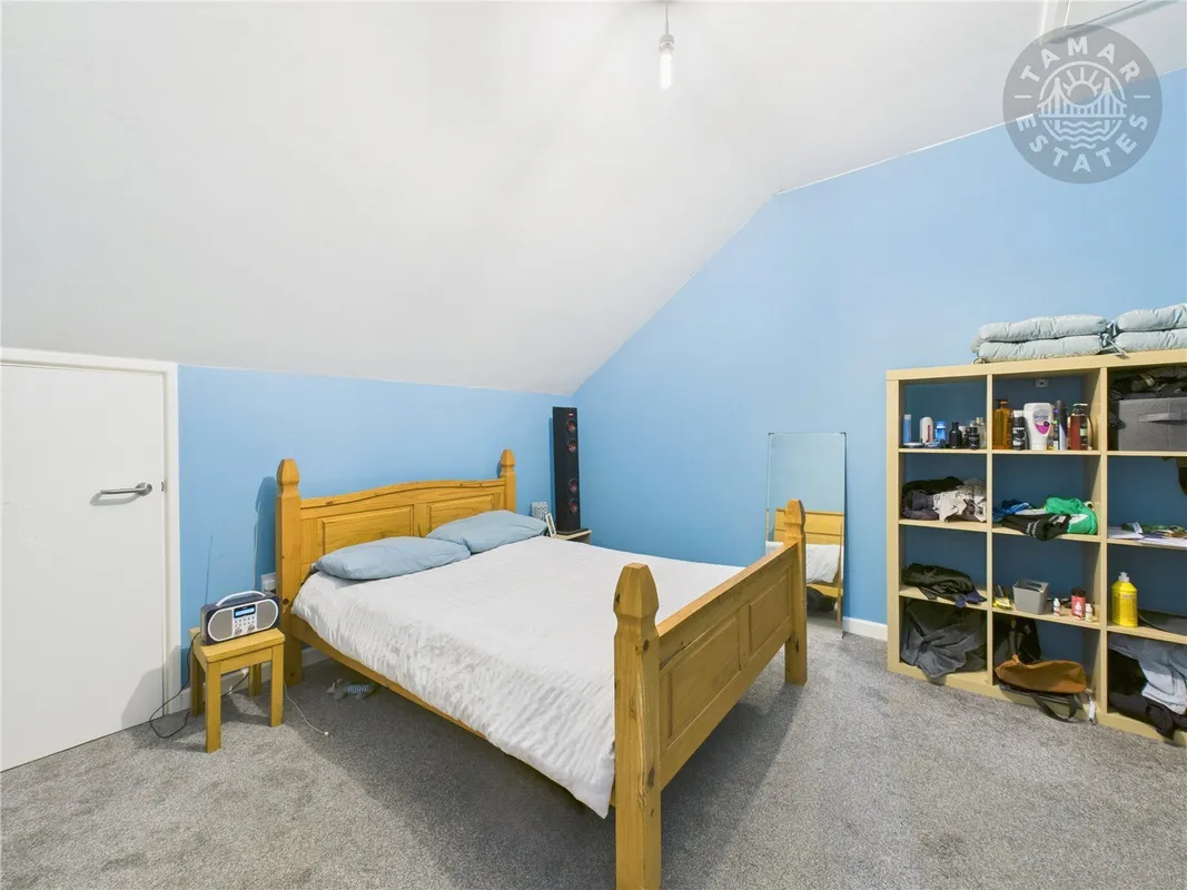 2 bedroom property for sale in Shortacross View, Widegates, Looe ...