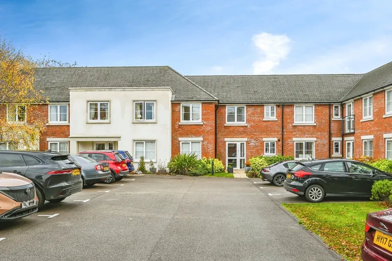 1 bedroom property for sale in Lonsdale Road, Formby, Liverpool ...