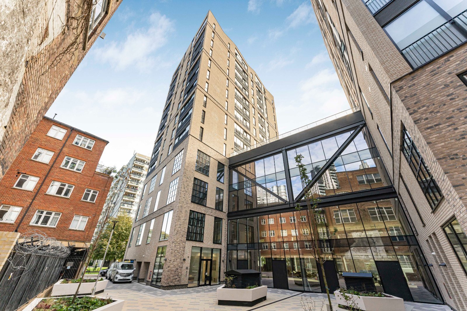 1-2 bedroom properties in Graphite Square, London, SE11 - £565,000-£ ...