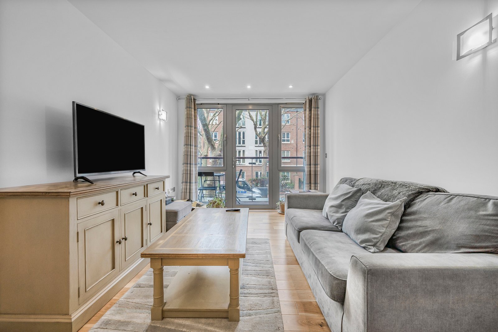 2 bedroom property in Kinver House, 42 Elthorne Road, London, N19 ...
