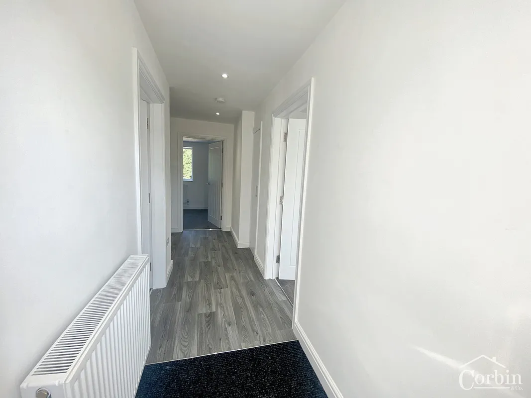 2 bedroom property to let in Jewell Road, Bournemouth, BH8 0 - £1,150 pcm