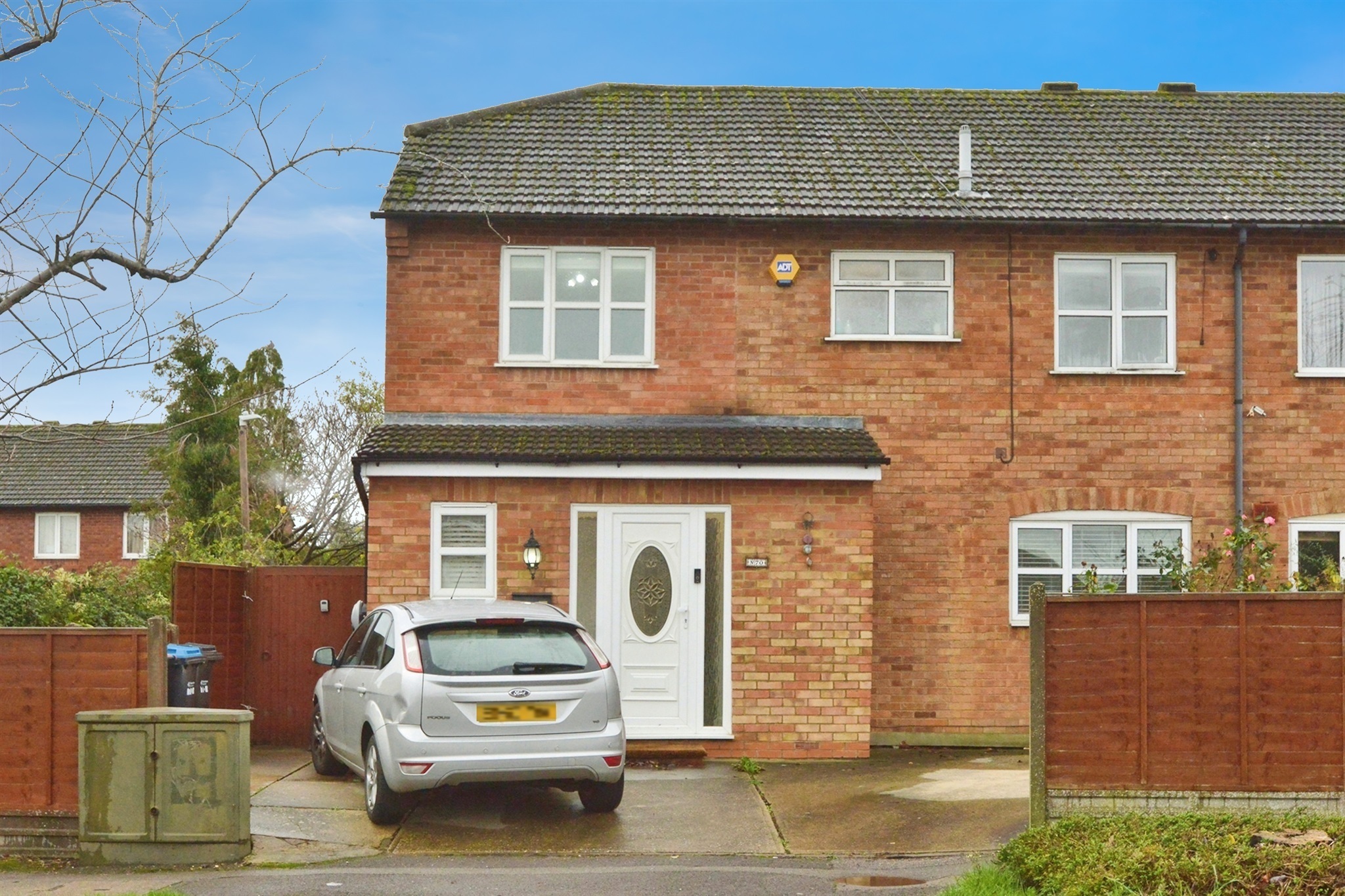 4 bedroom property in Clay Hill, Two Mile Ash, MILTON KEYNES - Offers ...