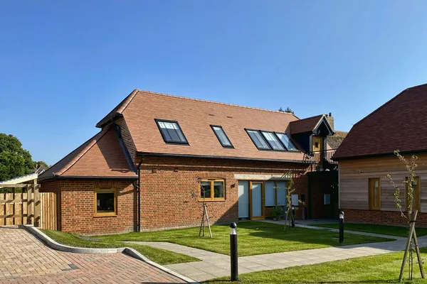 1 bedroom property to let in Orchard Courtyard, East Ilsley , Berkshire ...