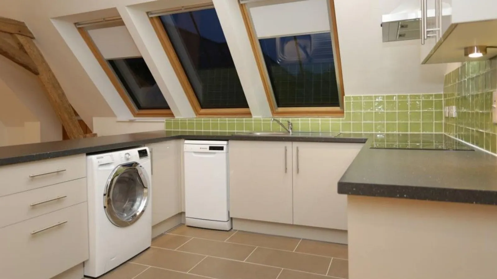 1 bedroom property to let in Orchard Courtyard, East Ilsley , Berkshire ...
