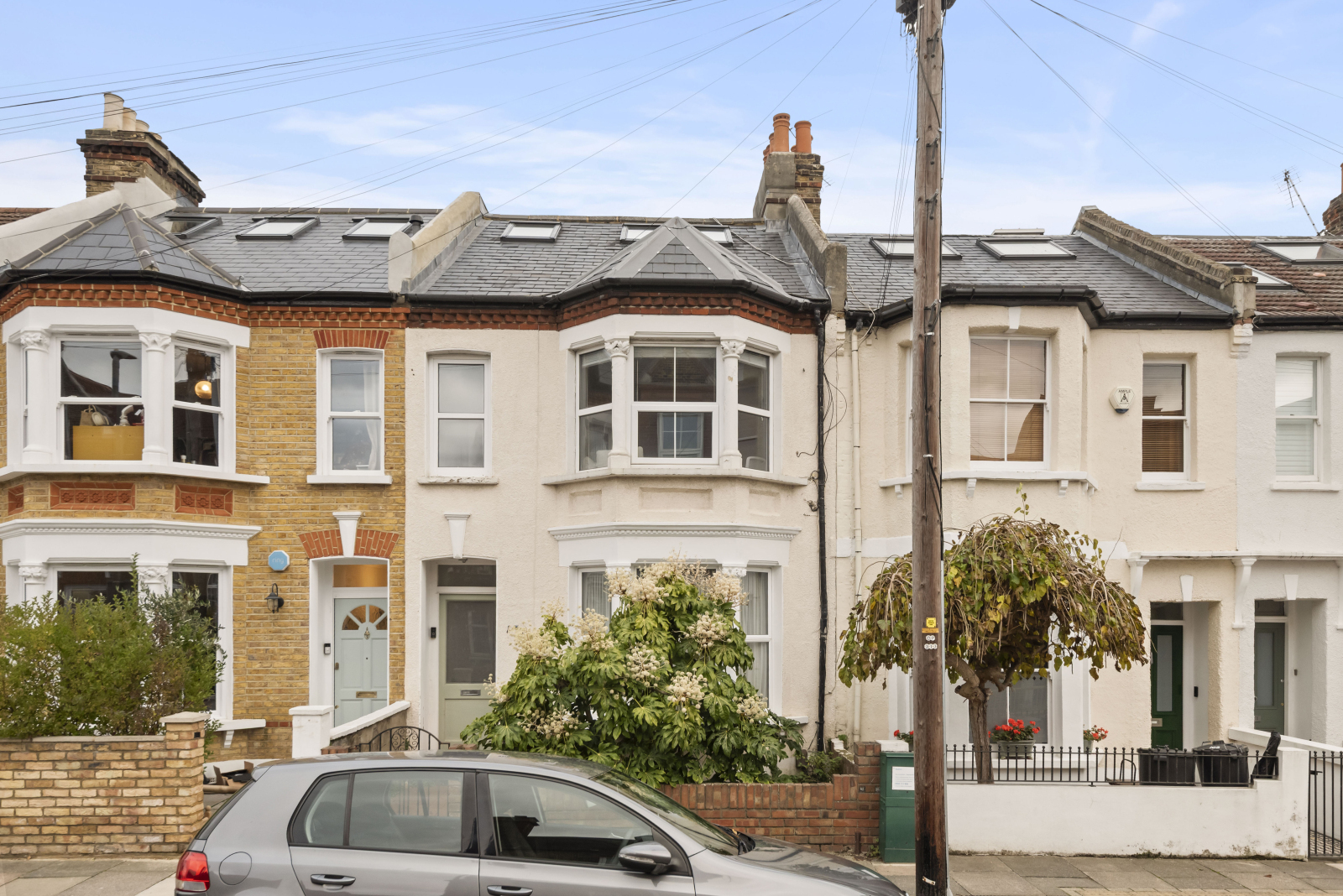 3 bedroom property in Fircroft Road, London, SW17 - £625,000 | Rampton ...