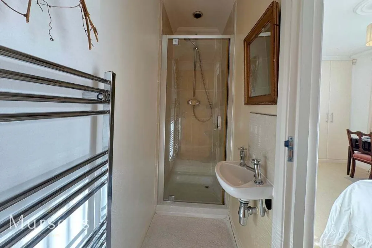 3 bedroom property for sale in Deans Drove, Lytchett Matravers, Poole ...