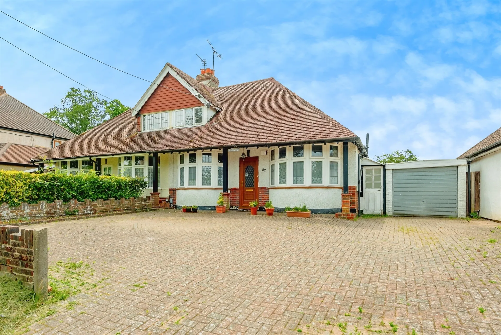 Properties for sale in Crawley, West Sussex