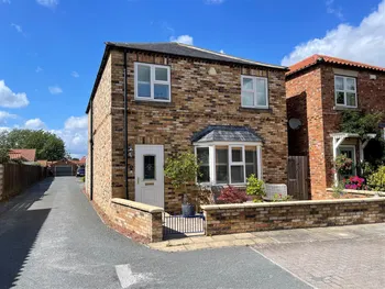Clubleys: Estate and Letting Agents, Market Weighton, Brough ...