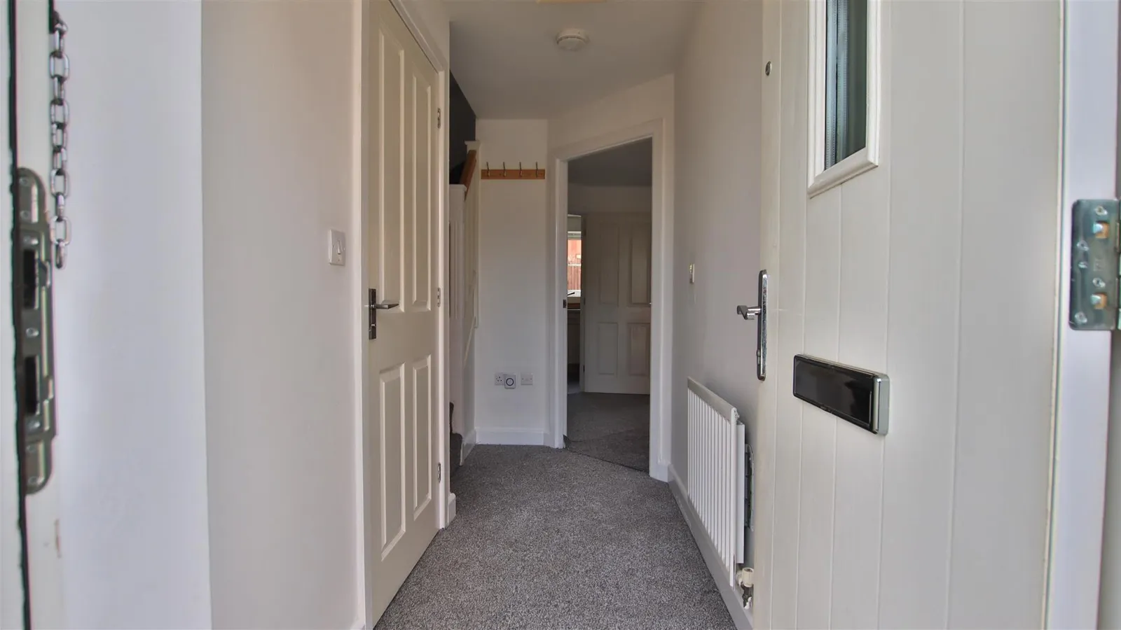 3 bedroom property for sale in Beauchamp Road, Walton Cardiff ...