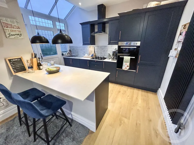 3 bedroom property for sale in Forest Gate, Blackpool - £212,500