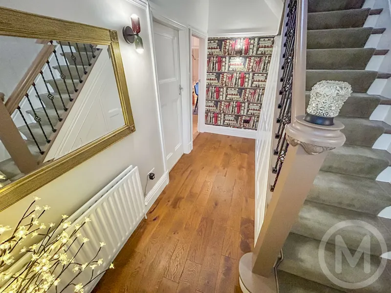 3 bedroom property for sale in Forest Gate, Blackpool - £212,500
