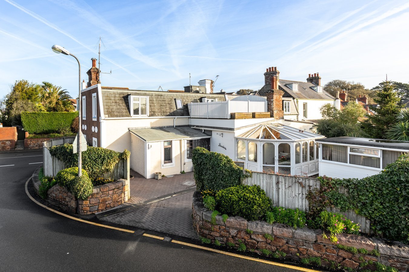3 bedroom property in Le Mont Les Vaux, St Brelade, JE3 - £699,000 ...