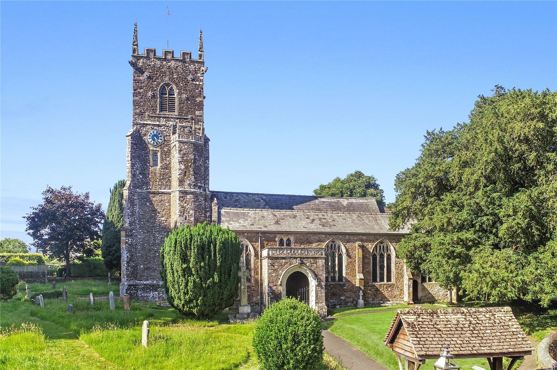 All Properties for sale from Exeter, Wilkinson Grant