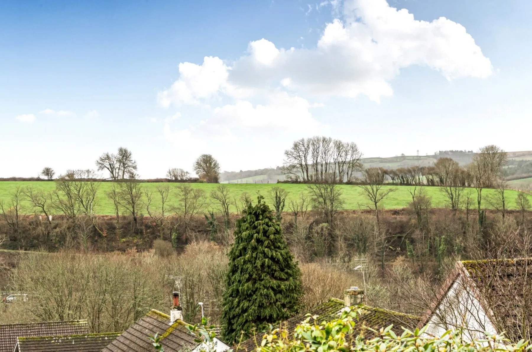 3 bedroom property for sale in Allen Vale, Liskeard, Cornwall, PL14 ...