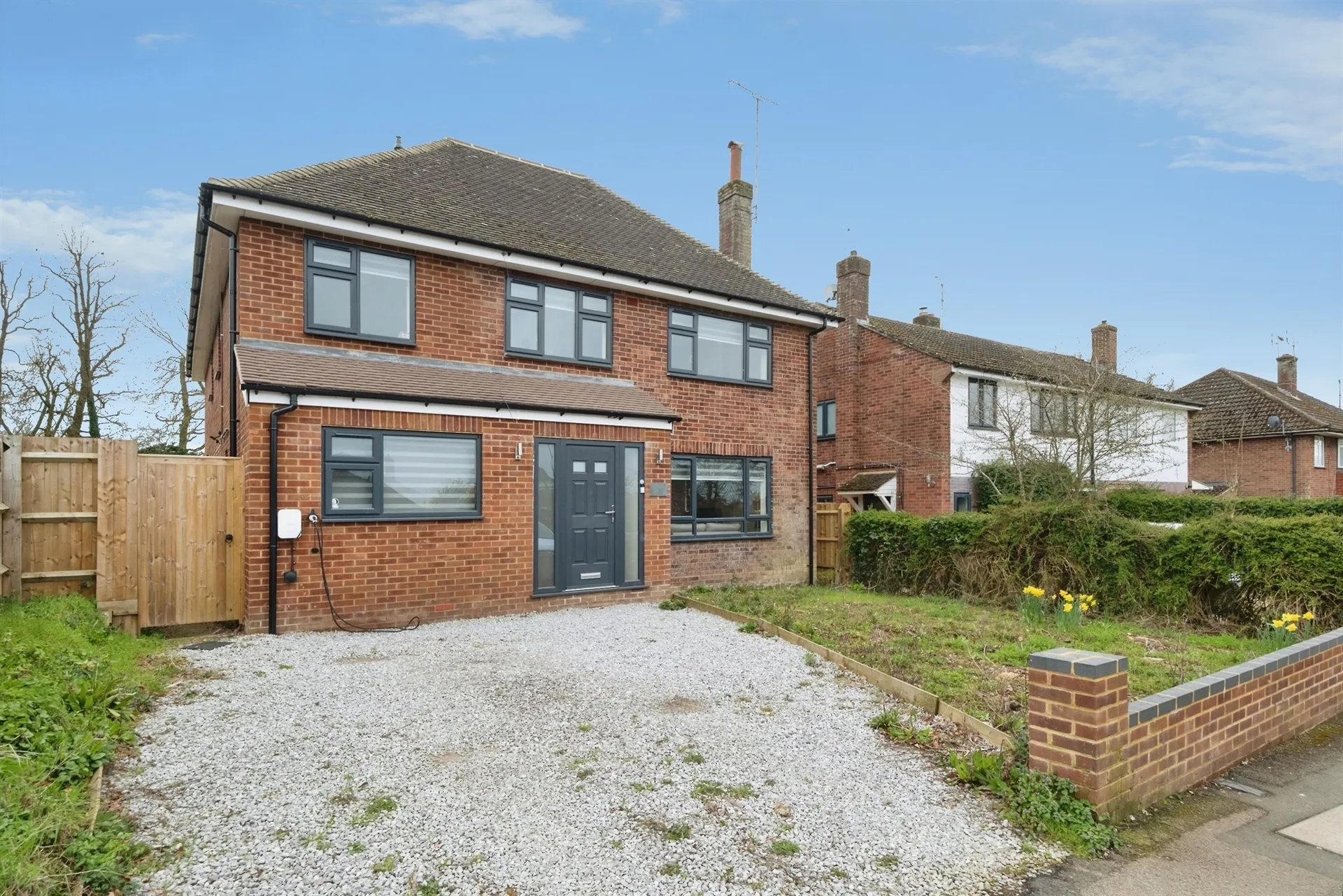 All properties for sale in Buckingham