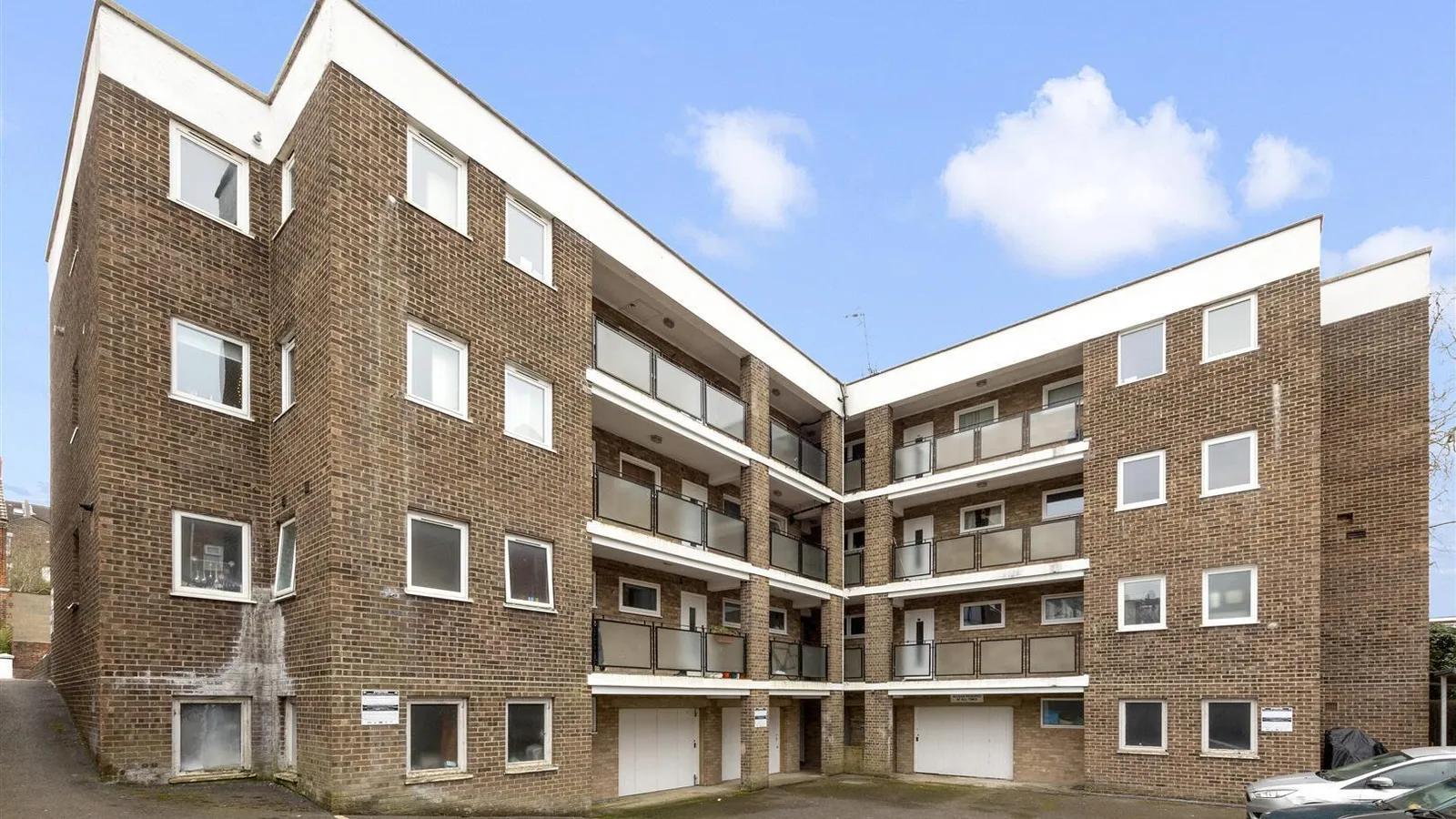 2 bedroom property for sale in Herbert Road, Preston Park, Brighton - £ ...