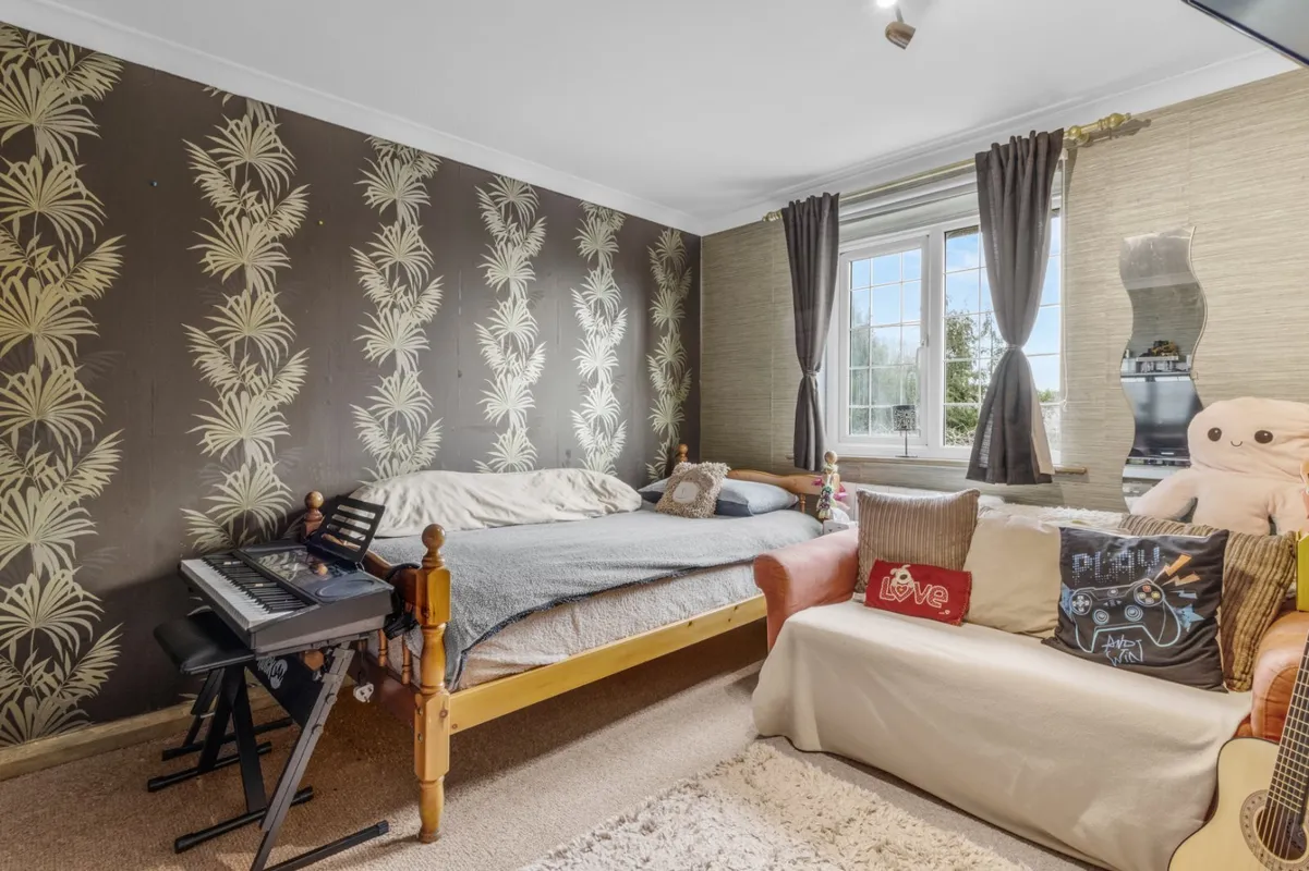 3 bedroom property for sale in Allington Crescent, Newick, East Sussex ...