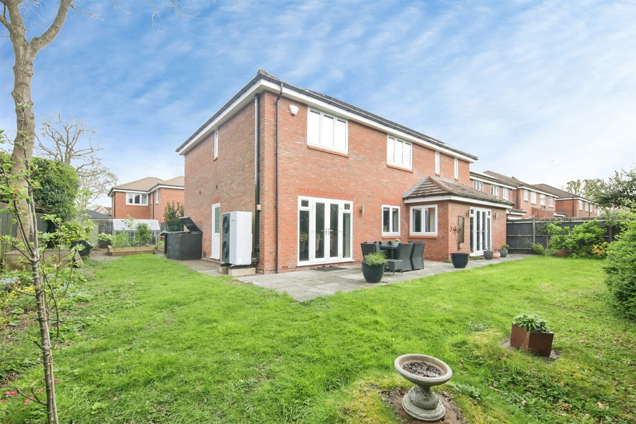 All properties for sale in Balsall Common