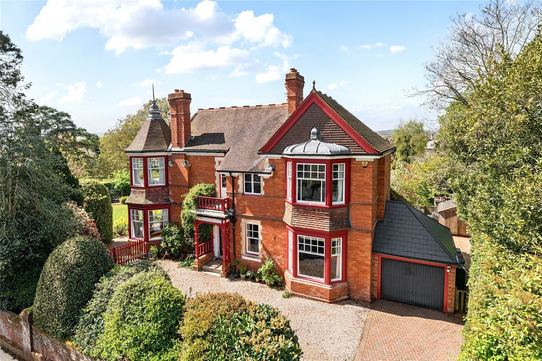 All Properties for sale from Exeter, Wilkinson Grant