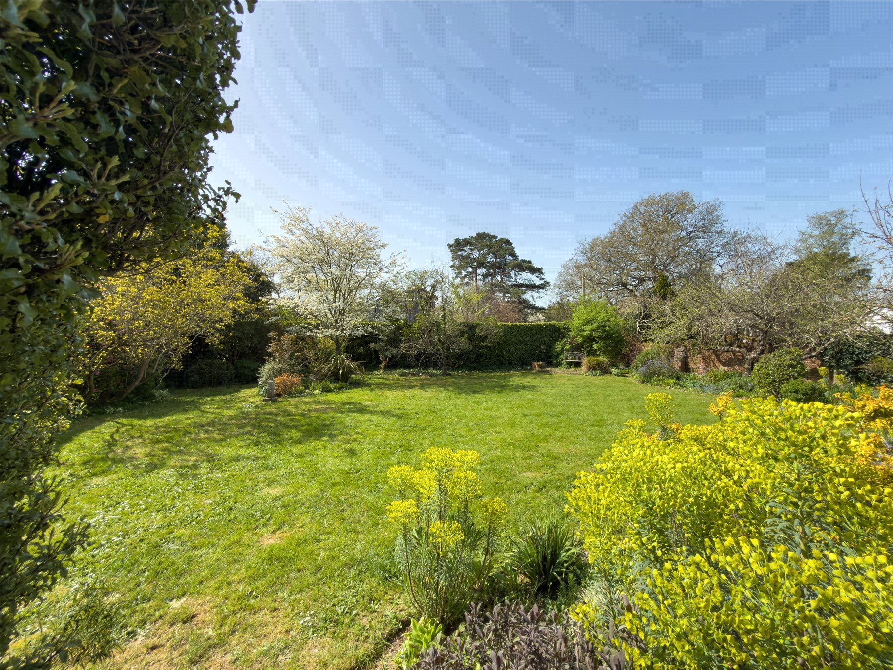 All Properties for sale from Exeter, Wilkinson Grant