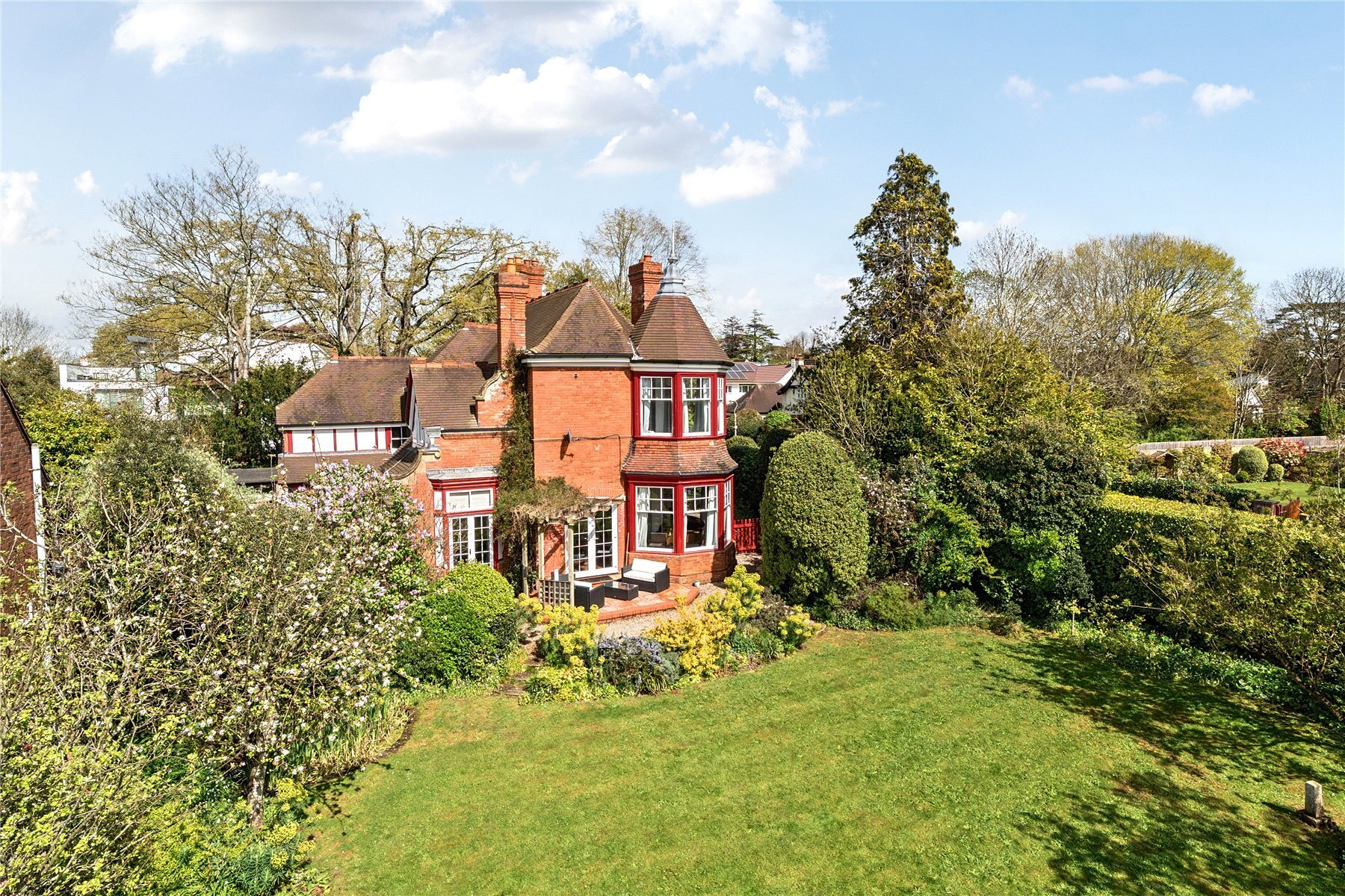 All Properties for sale from Exeter, Wilkinson Grant