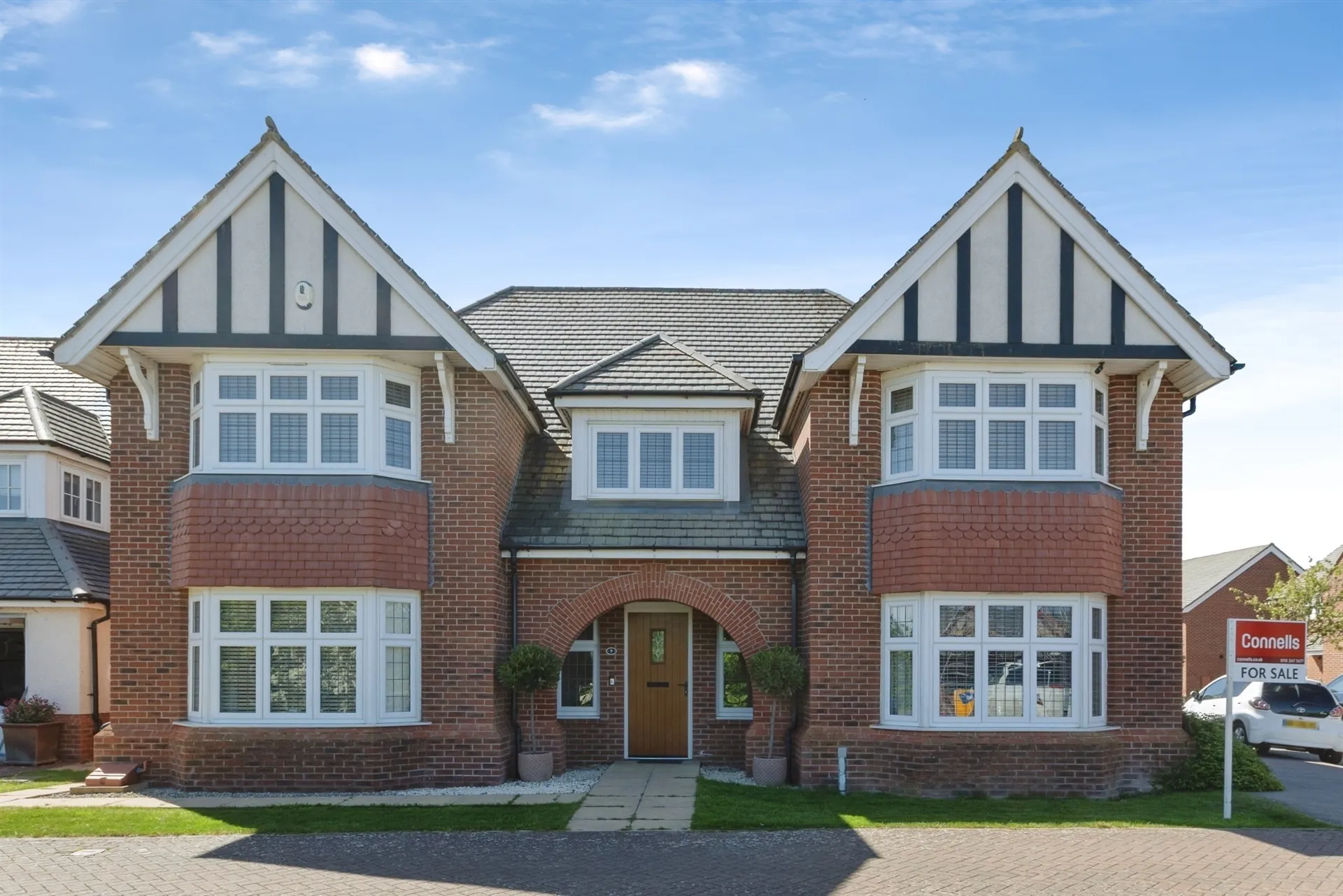 All properties for sale in COUNTESTHORPE