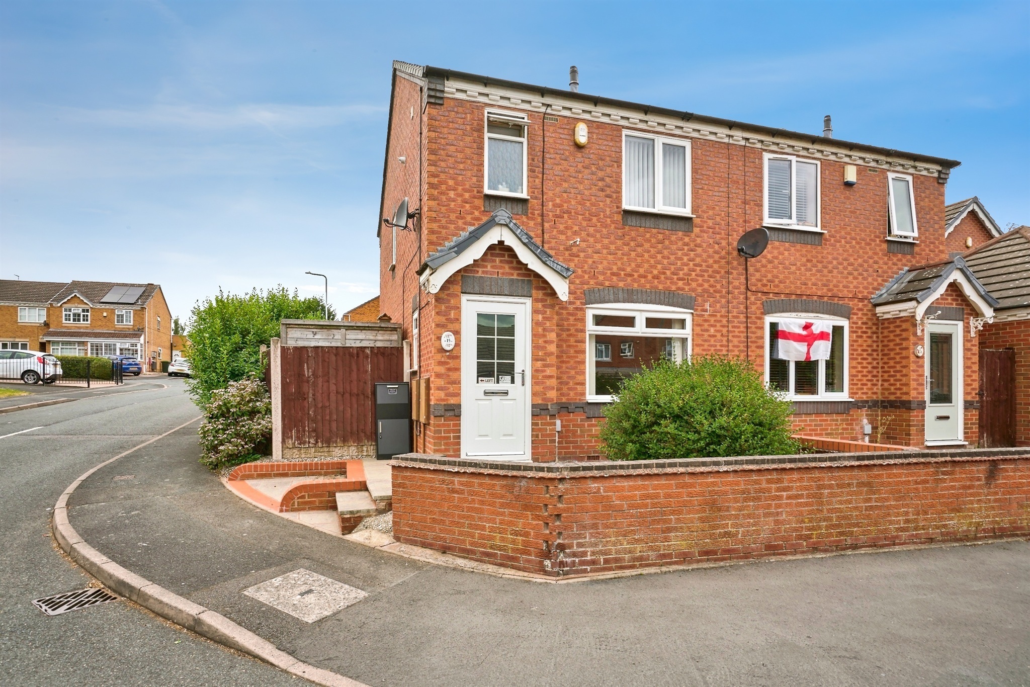 3 bedroom property in Factory Road, Tipton - £260,000 | Paul Dubberley