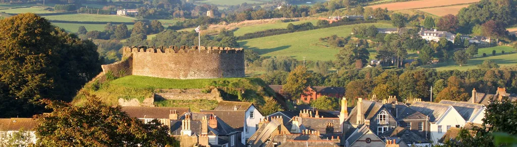 Living in Totnes | Area guide from Marchand Petit