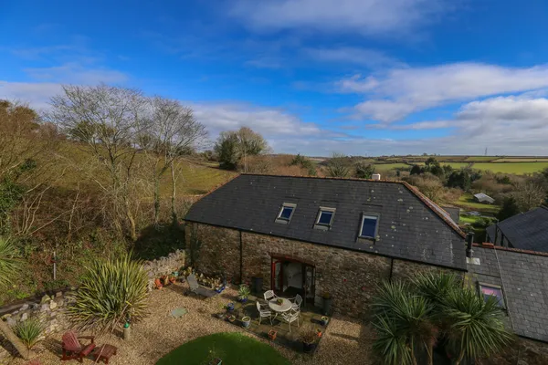 Convert to the charms of barns | Marchand Petit | Estate Agent and ...