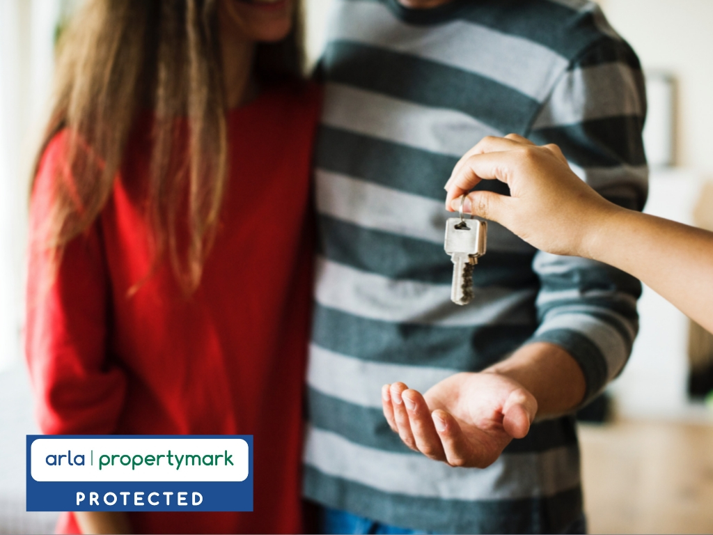 Why use an ARLA Propertymark protected agent? - Stags Letting Agents