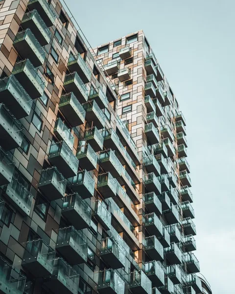 EWsS1 forms are no longer needed for buildings below 18m.