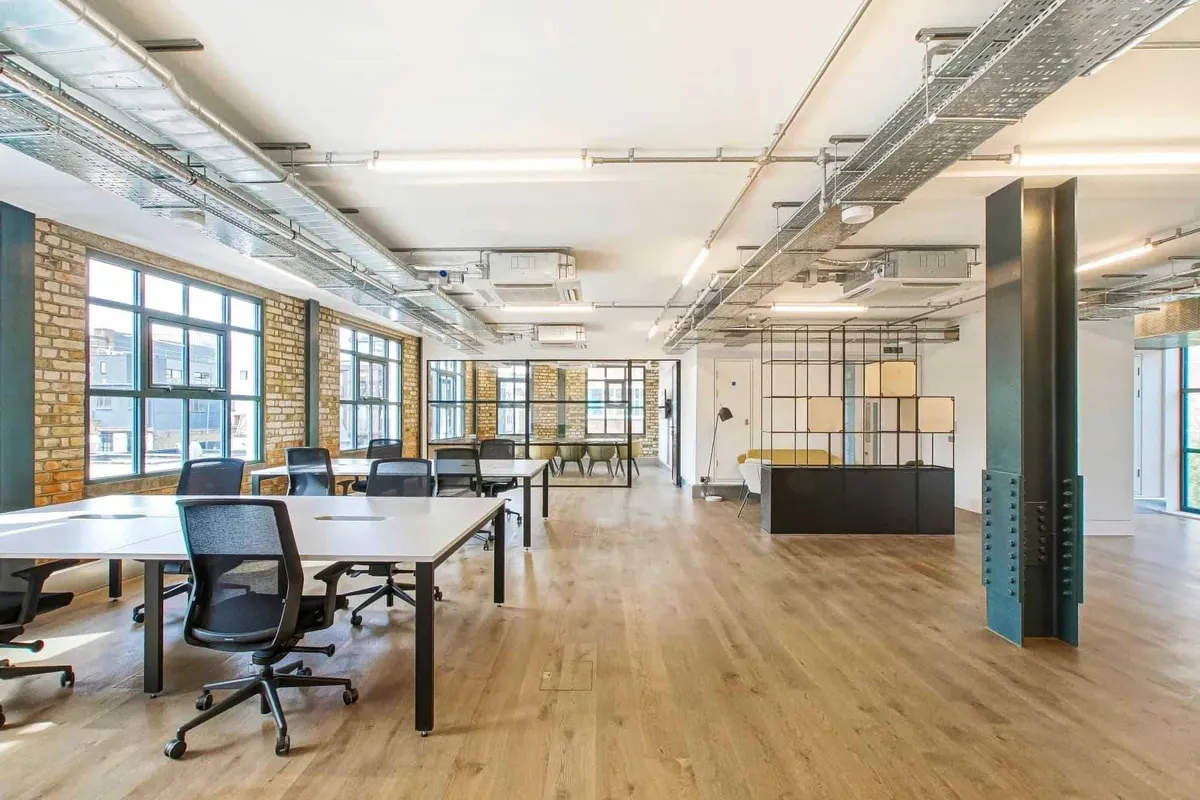 Commercial Property Services