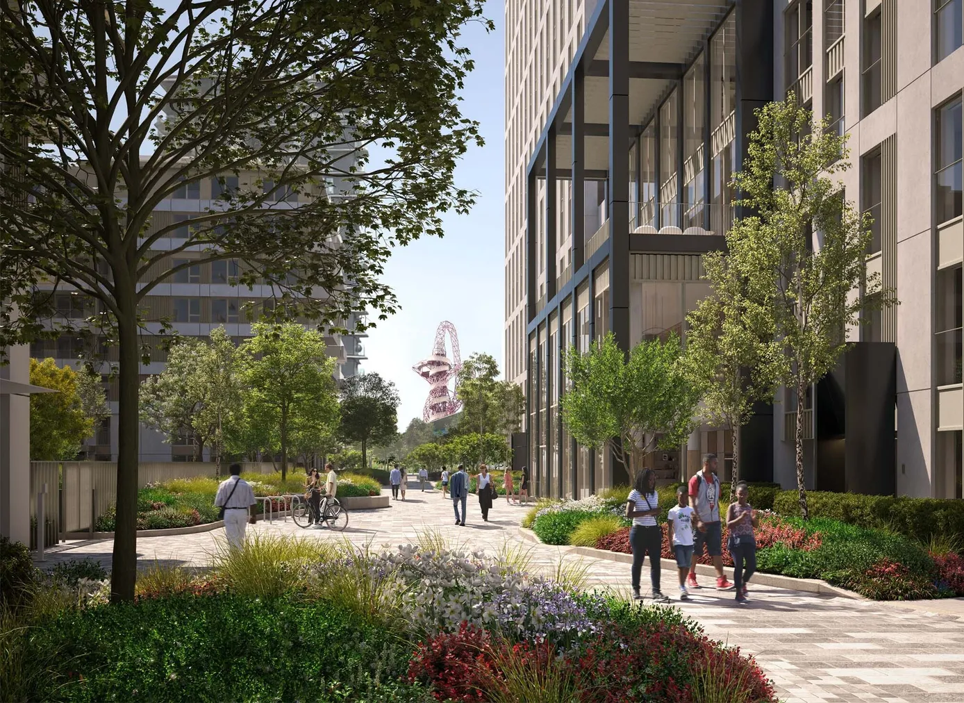 Build to Rent in London | Modern Rental Homes & Lifestyle Living