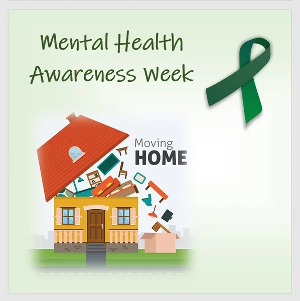 Mental Health Awareness Week 2023 | Goymour Homes