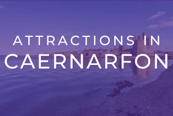 What is there to do in Caernarfon?