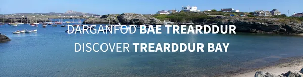 A Guide to the Village of Trearddur Bay