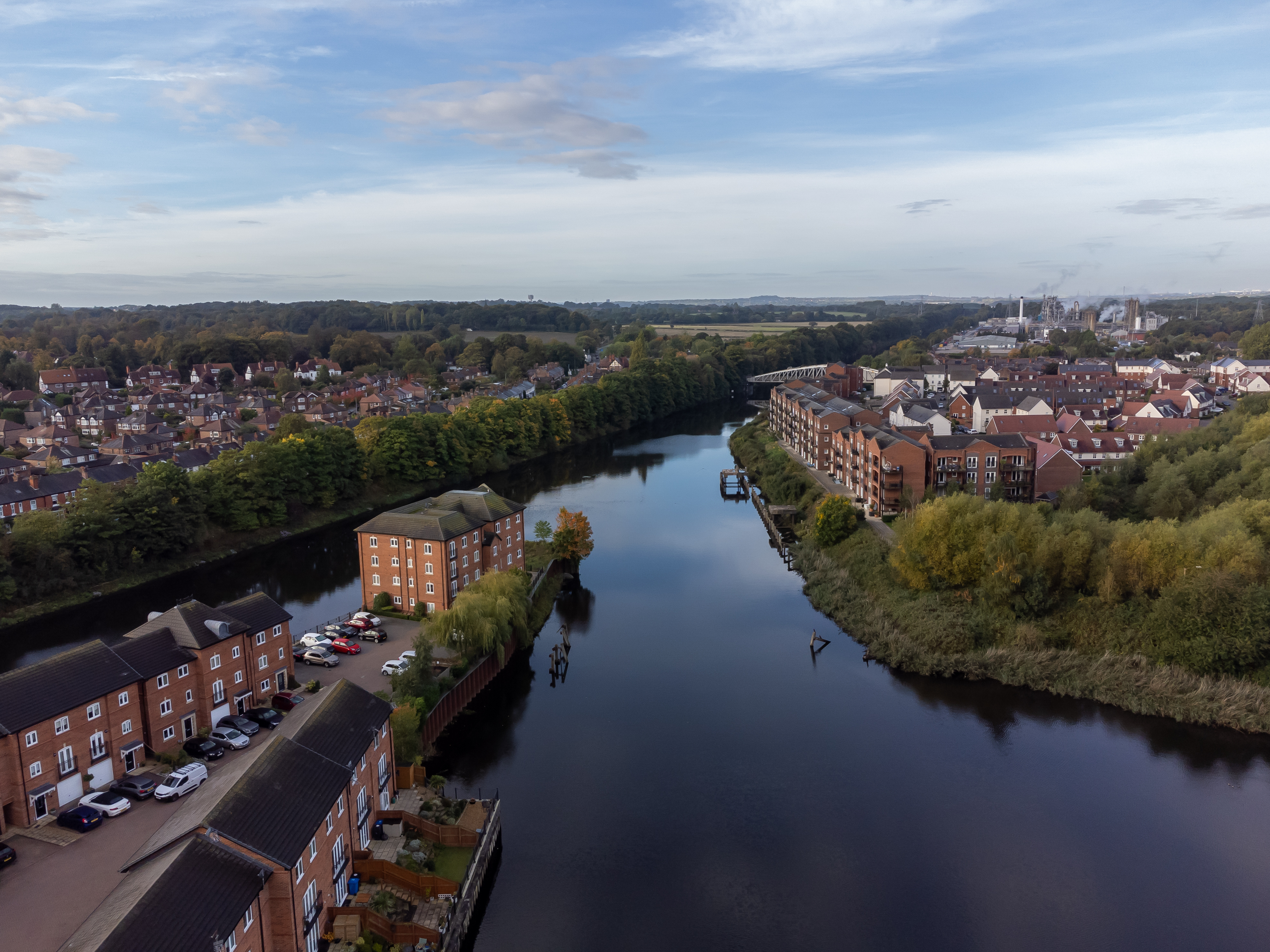 Stockton-Heath