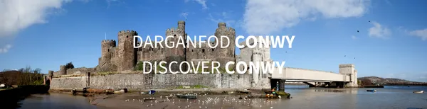 Conwy Area Guide