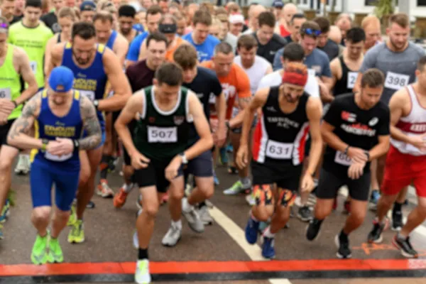 Aaron is running the London Marathon 2024 for a charity really close to ...