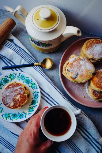 St David's Day Recipe: Simple Welsh Cakes | Peter Alan Estate and ...