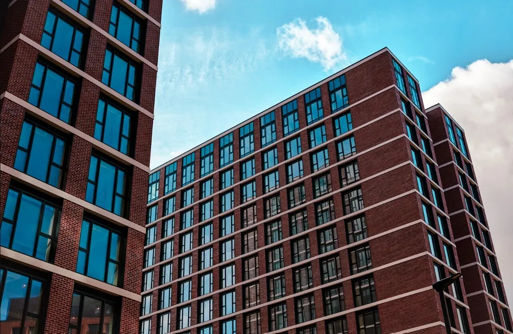 UNCLE Leeds Build to Rent Apartments