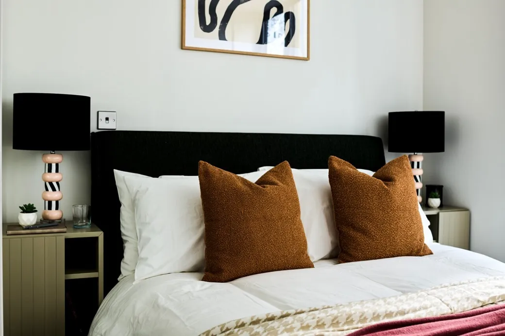 UNCLE Leeds Build to Rent Apartments