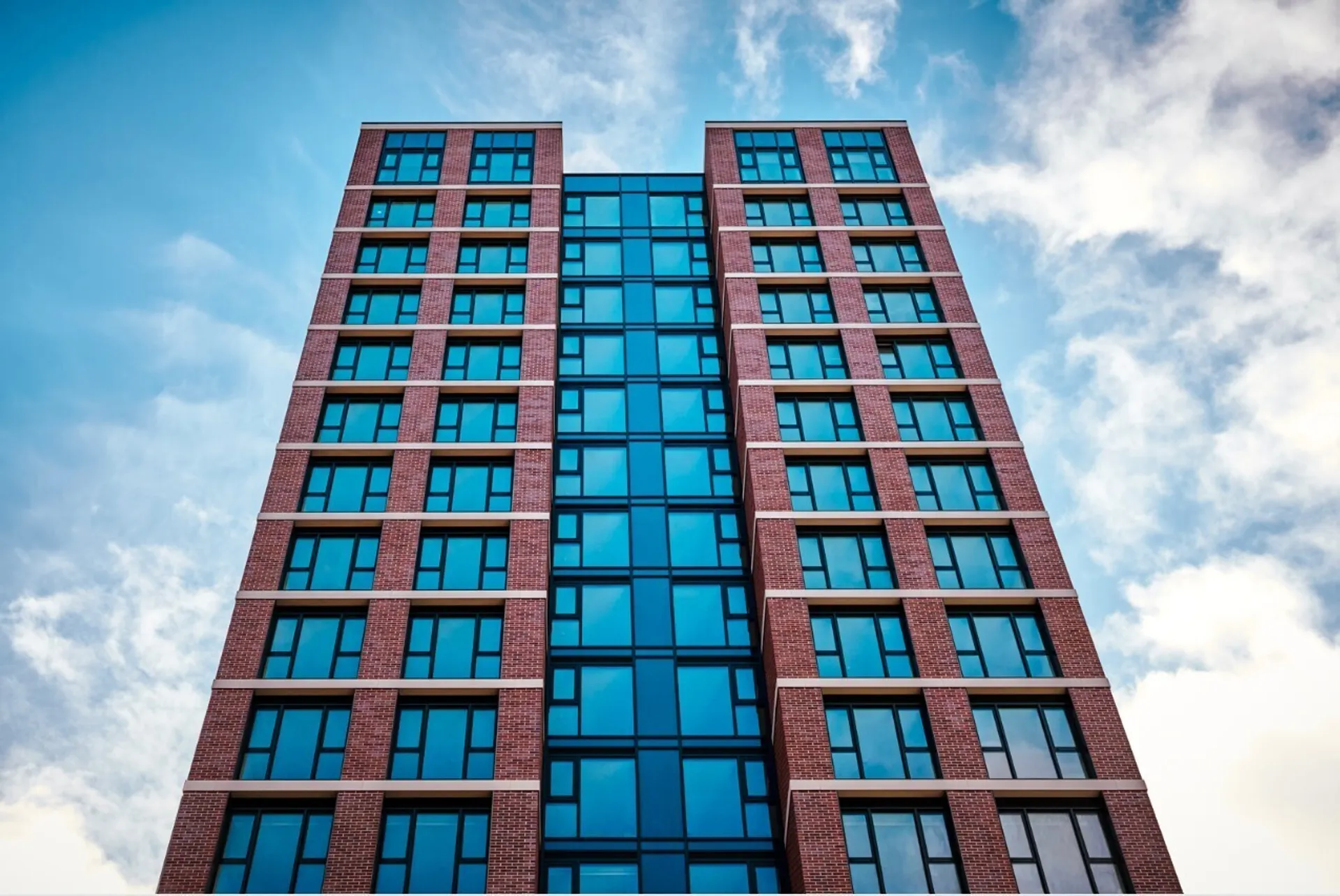 UNCLE Leeds Build to Rent Apartments