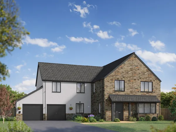 Little Orchard New Homes Development