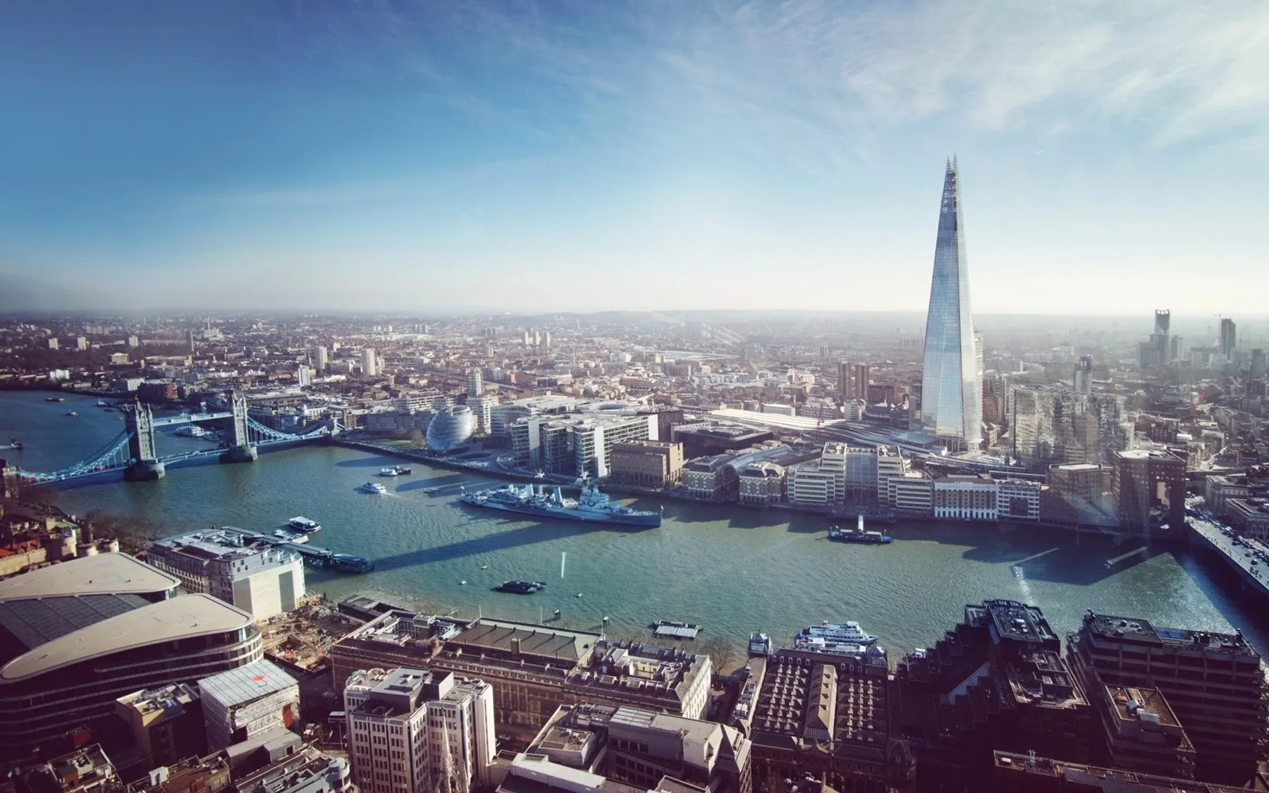 Properties to let in Elephant and Castle, London